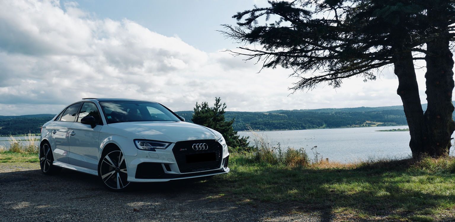 Autoverkauf Rügen: Auto kaufen | Audi Jahres-/Gebrauchtwagen